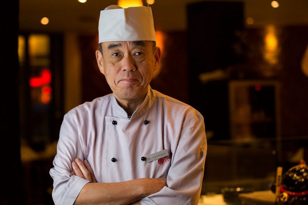 Dining - Parc Corniche